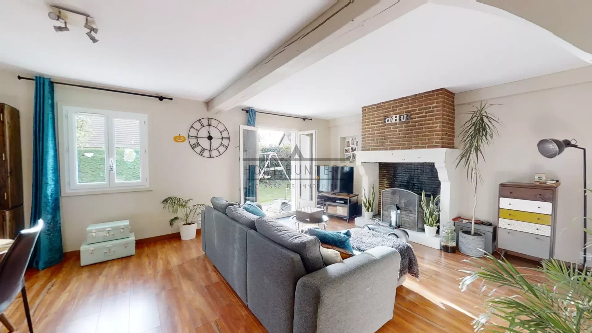 Home Hunters | Vente et achat de maisons et appartements - Achat Maison ...